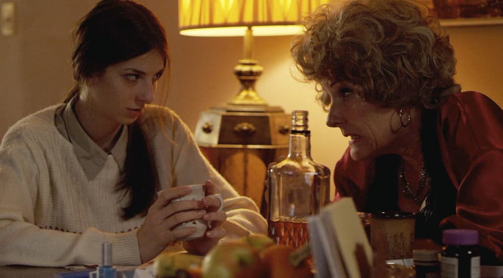 National Screen Institute | Mimi and Me | National Screen Institute