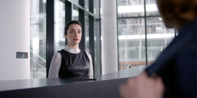 National Screen Institute | A False Sense of Security | National Screen ...