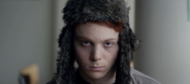 National Screen Institute | Bull | National Screen Institute