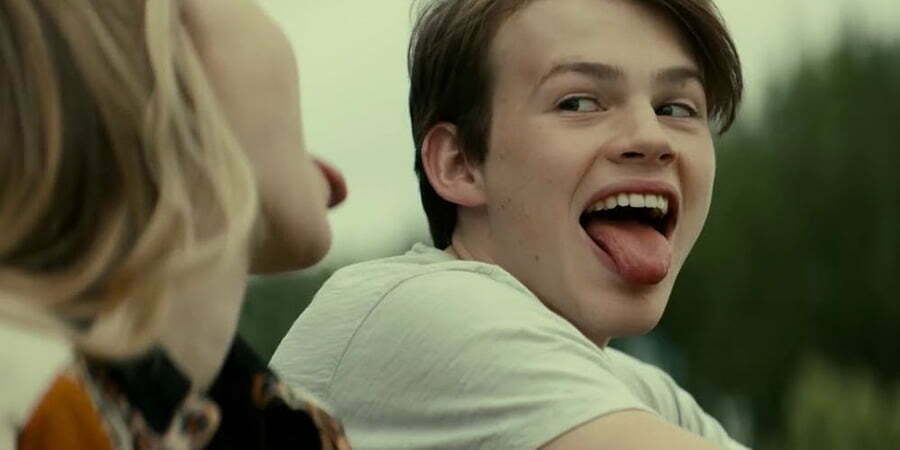 National Screen Institute | Keith Behrman's Giant Little Ones takes ...