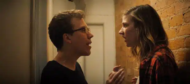 National Screen Institute | Her Friend Adam | National Screen Institute