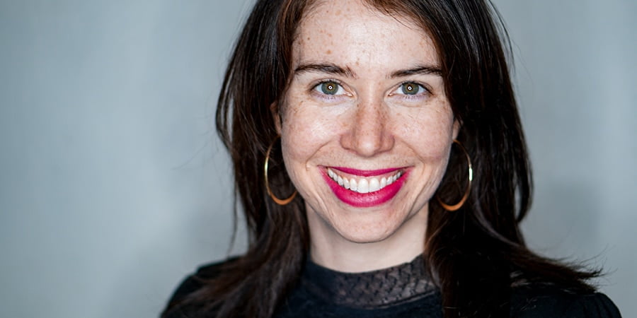 National Screen Institute | Multiverse Dating for Beginners | National ...