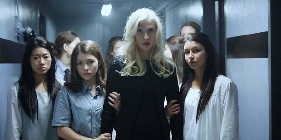 National Screen Institute | NSI Features First-developed Level 16 opens ...