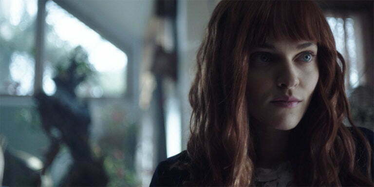 National Screen Institute | Tori Larsen's new short Marie Celeste ...