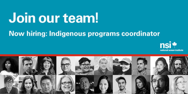 National Screen Institute | archive | National Screen Institute