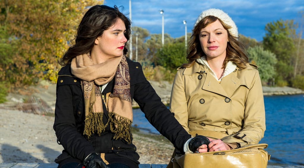 National Screen Institute | Given Your History | National Screen Institute