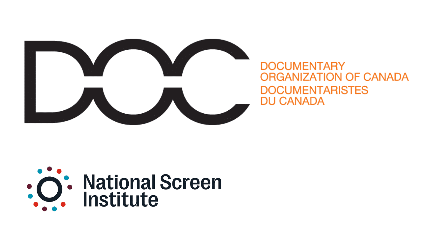 National Screen Institute | Documentary Organization of Canada ...