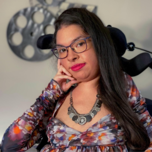 National Screen Institute | Disabled Producers Lab | National Screen ...
