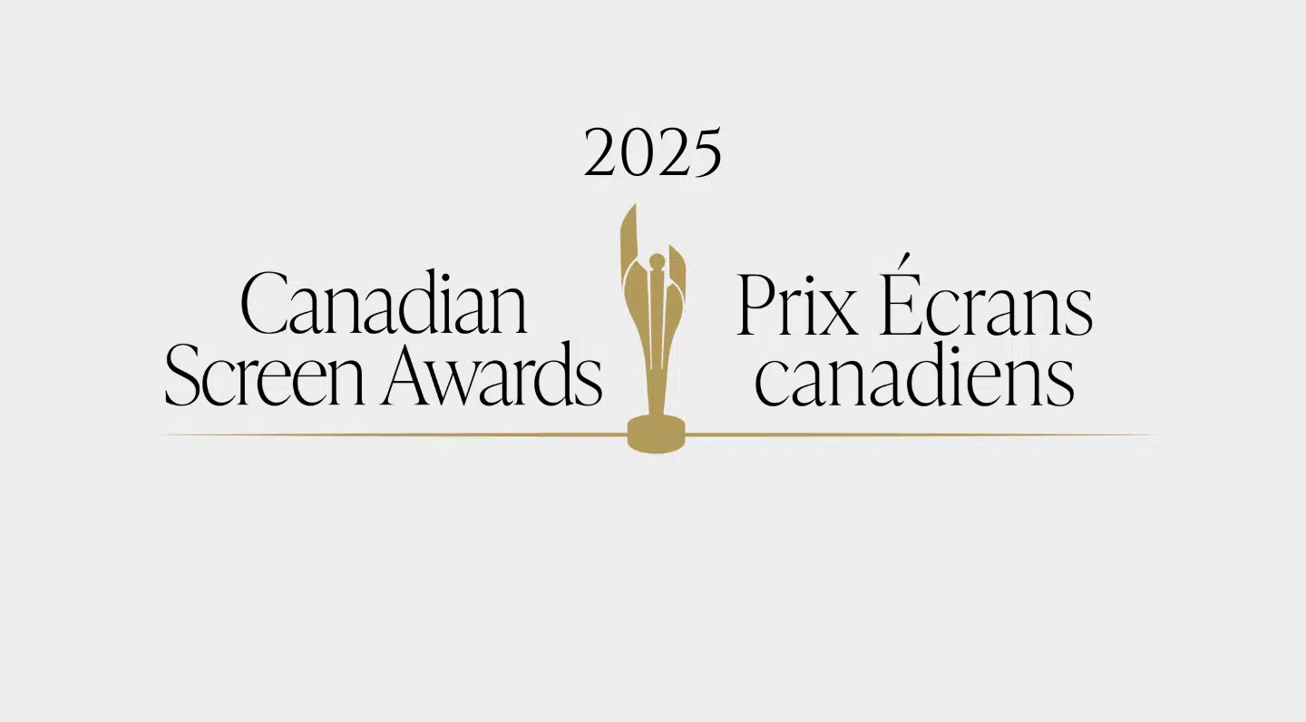 National Screen Institute | Alumni nominees at the 2025 Canadian Screen ...